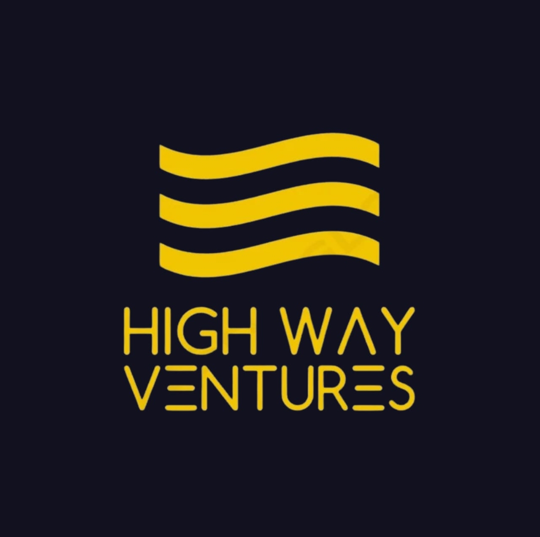 Contact – High Way Ventures